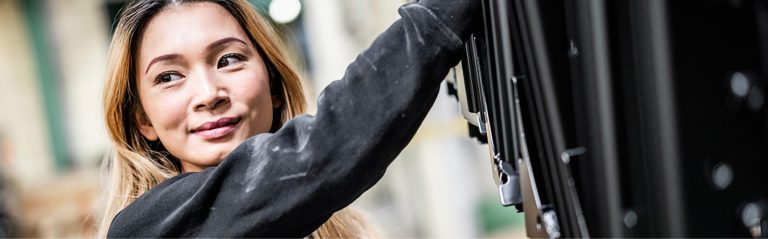 Sustainability - Proton Group