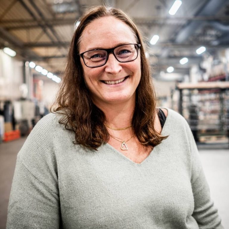 Sustainability - Proton Group