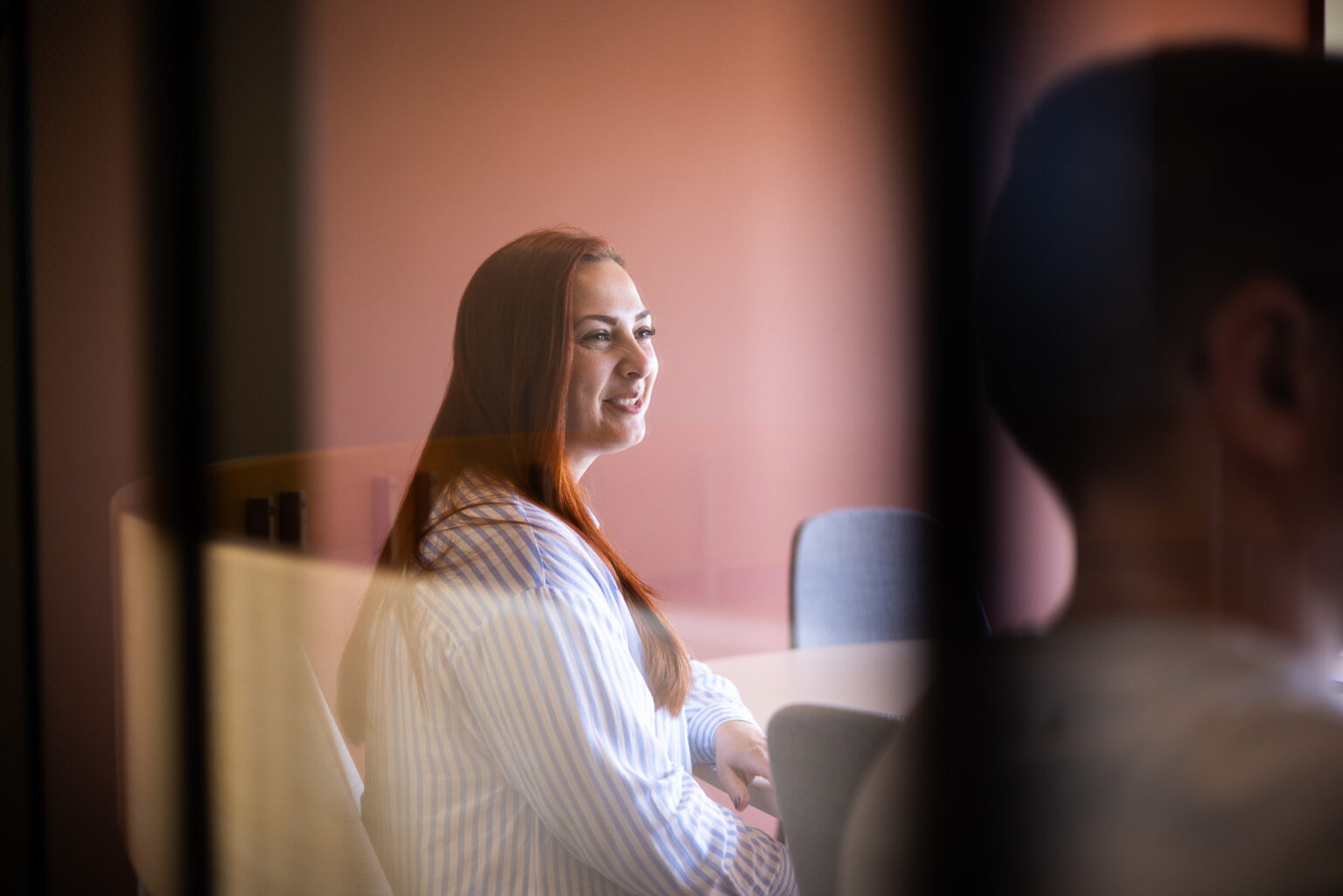 Hi Alma - Proton Group